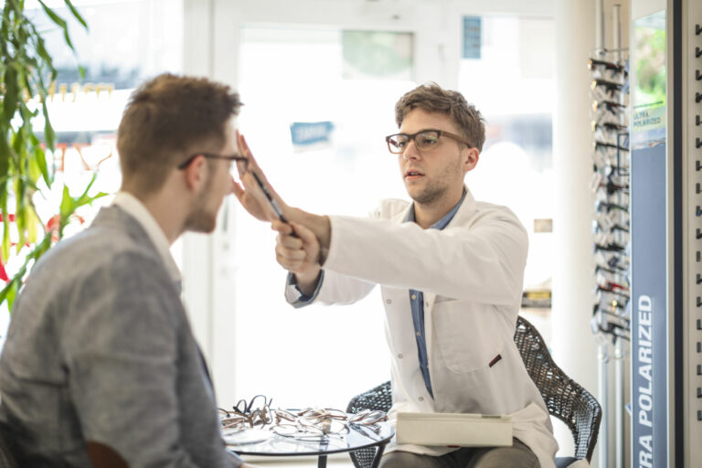 How It Works - Mission Optical