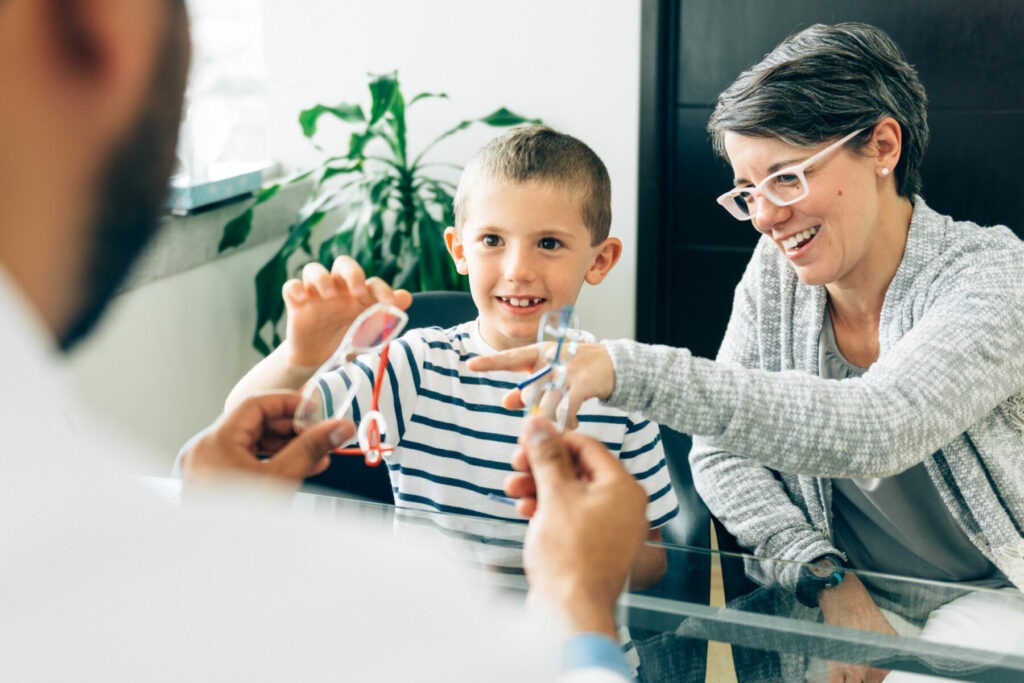 How It Works - Mission Optical